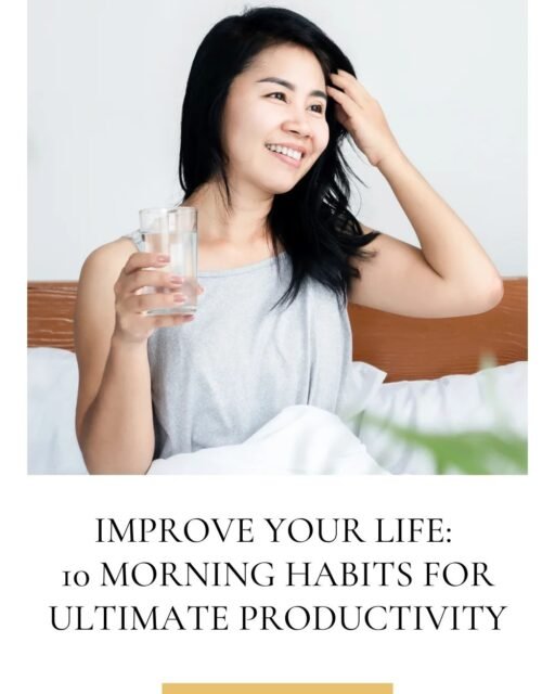 Here is why and how to live a slow life