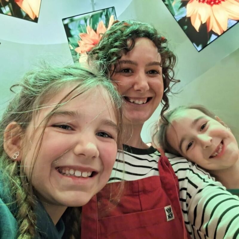 The value of imperfections: Being a mum with chronic pain: