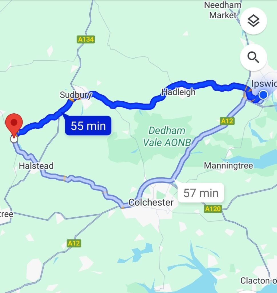 Useful ways to be organised and productive