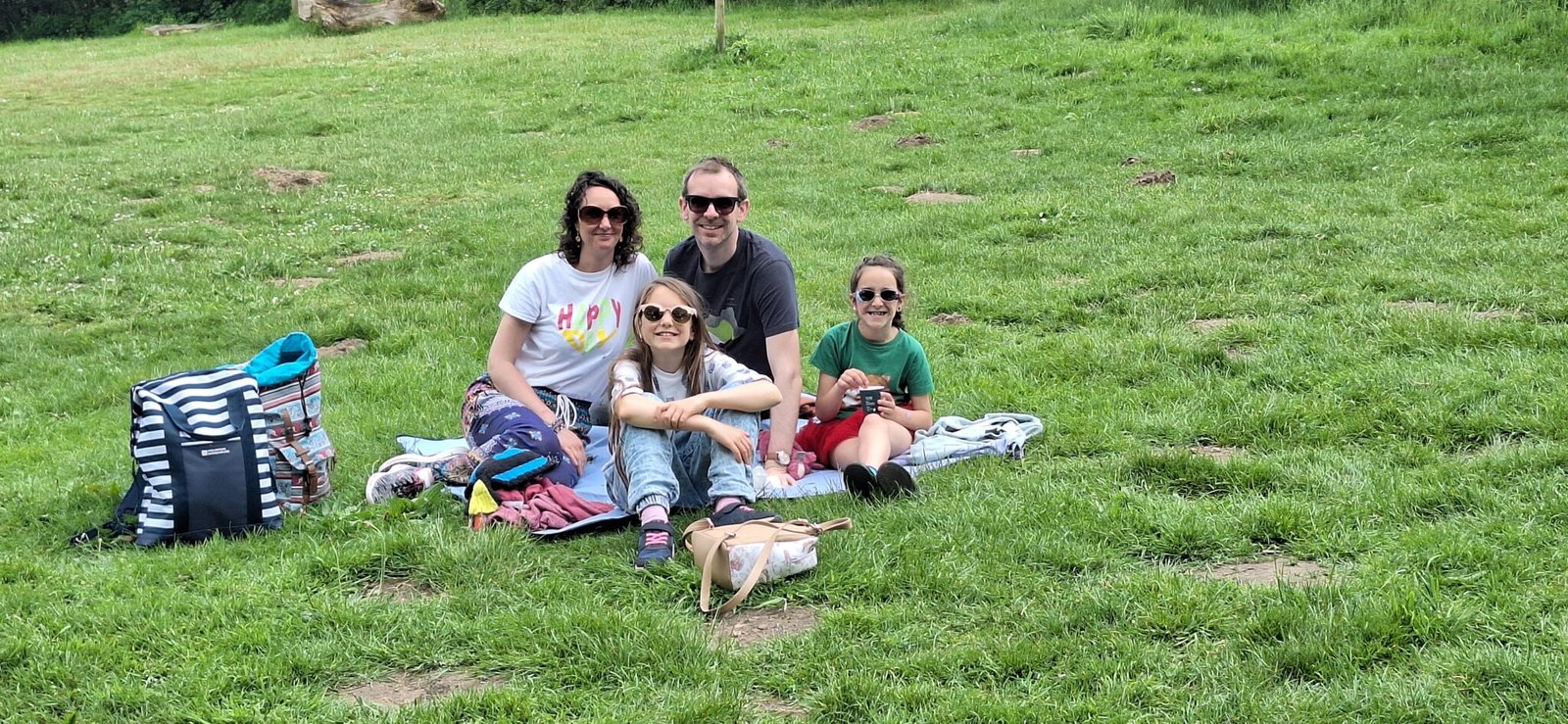 The Ultimate Spring Picnic Guide: Ideas for a Perfect Day