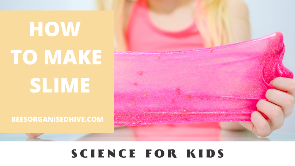 How to make science for kids Easy and Fun