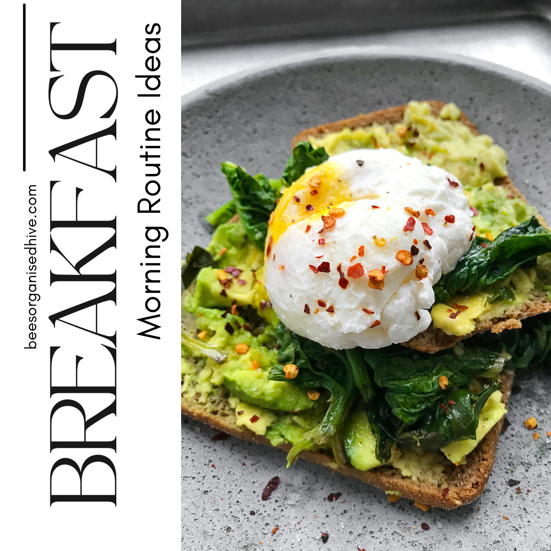 5 Easy Morning Routine Ideas You Need To Try Today