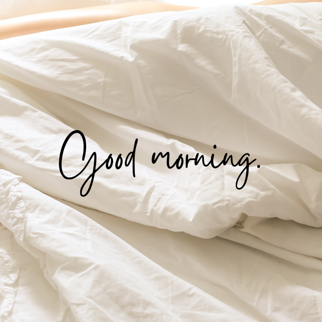 5 Easy Morning Routine Ideas You Need To Try Today