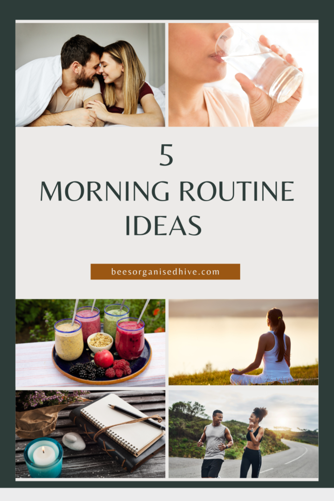 How To Calm Racing Thoughts in 10 Minutes or Less