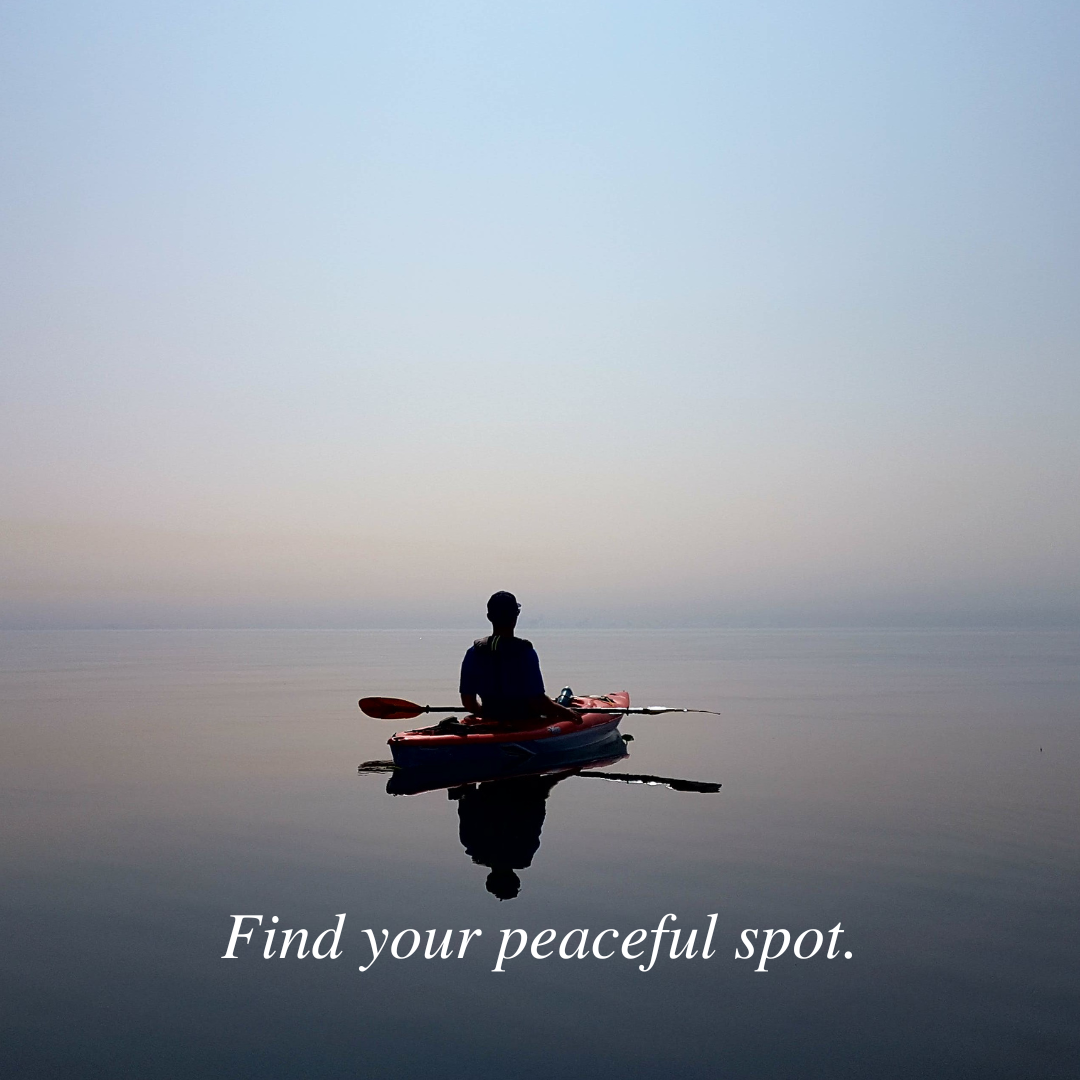 How I Use Meditation to Feel Better When I’m in Pain