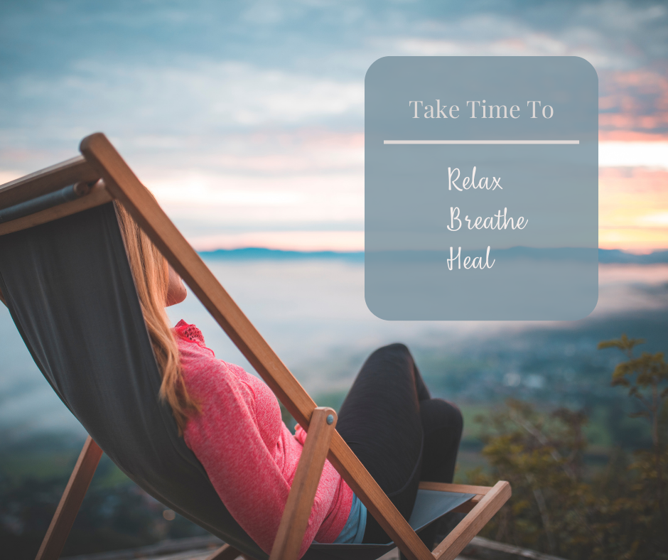 How I Use Meditation to Feel Better When I’m in Pain