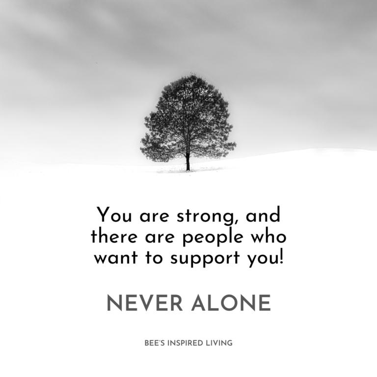 7 tips on how to deal with depression