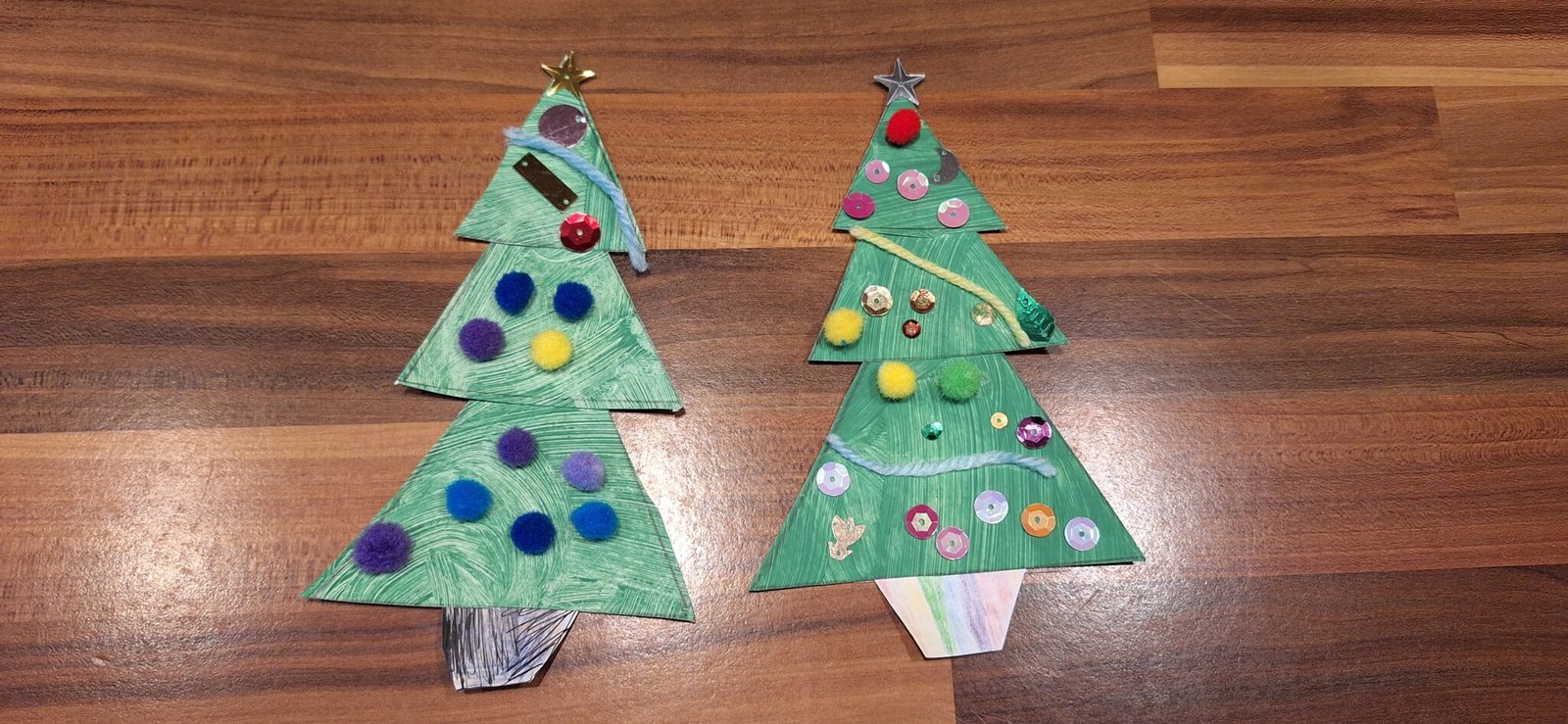 Christmas Magic Made Easy: Step-by-Step Crafts for Kids