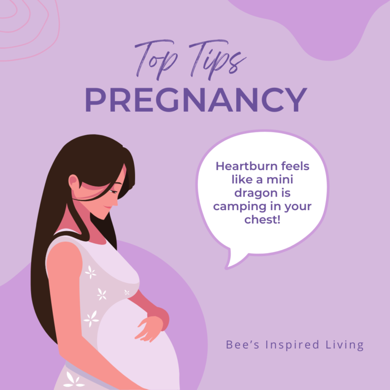10 Pregnancy Tips You Didn’t Know (But Really Should!)