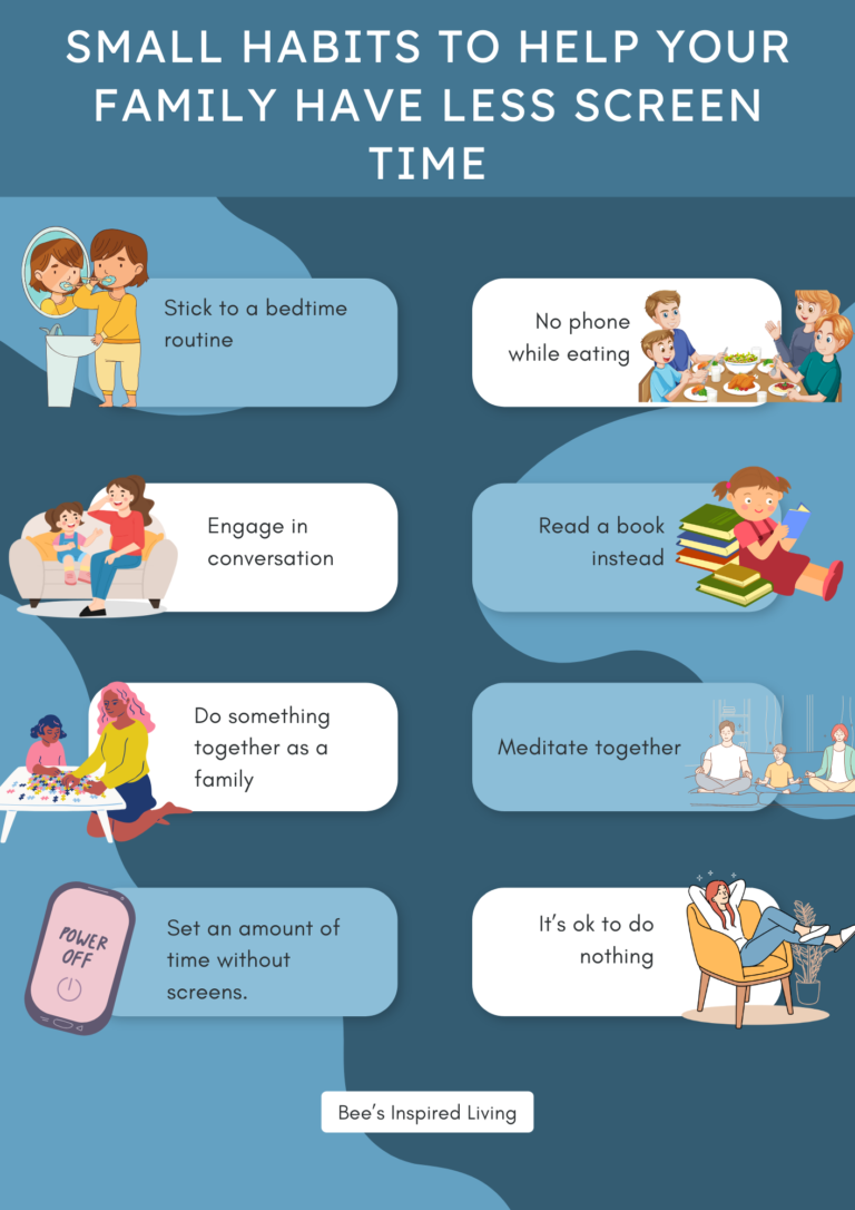 5 ways to help your kids sleep better