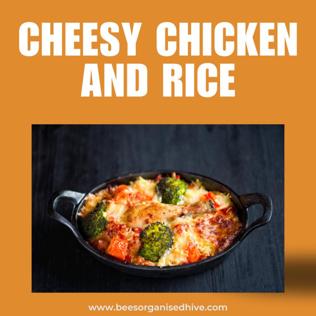 Meal Magic: 7 One-Pan Dinners for Happy Tastebuds