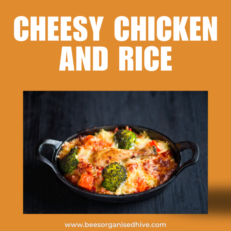Meal Magic: 7 One-Pan Dinners for Happy Tastebuds