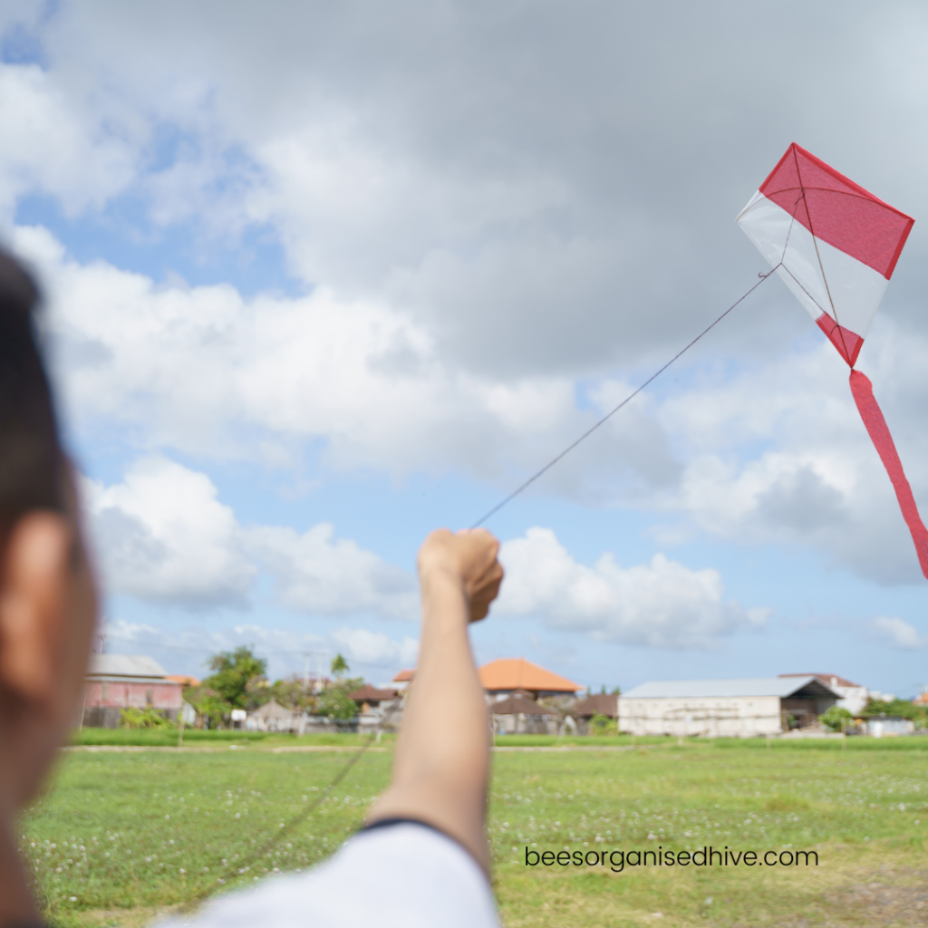 Make Spring The Best with These 10 Family Activities